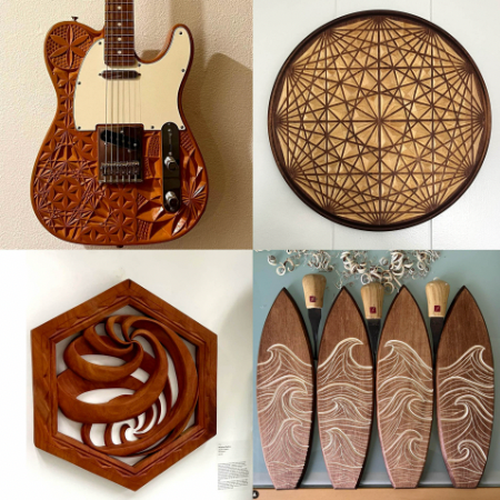 Shop Our Artists – One Gallery Hawaii