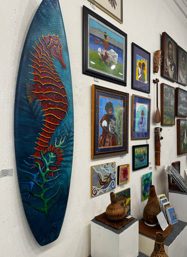 One Gallery Hawaii
