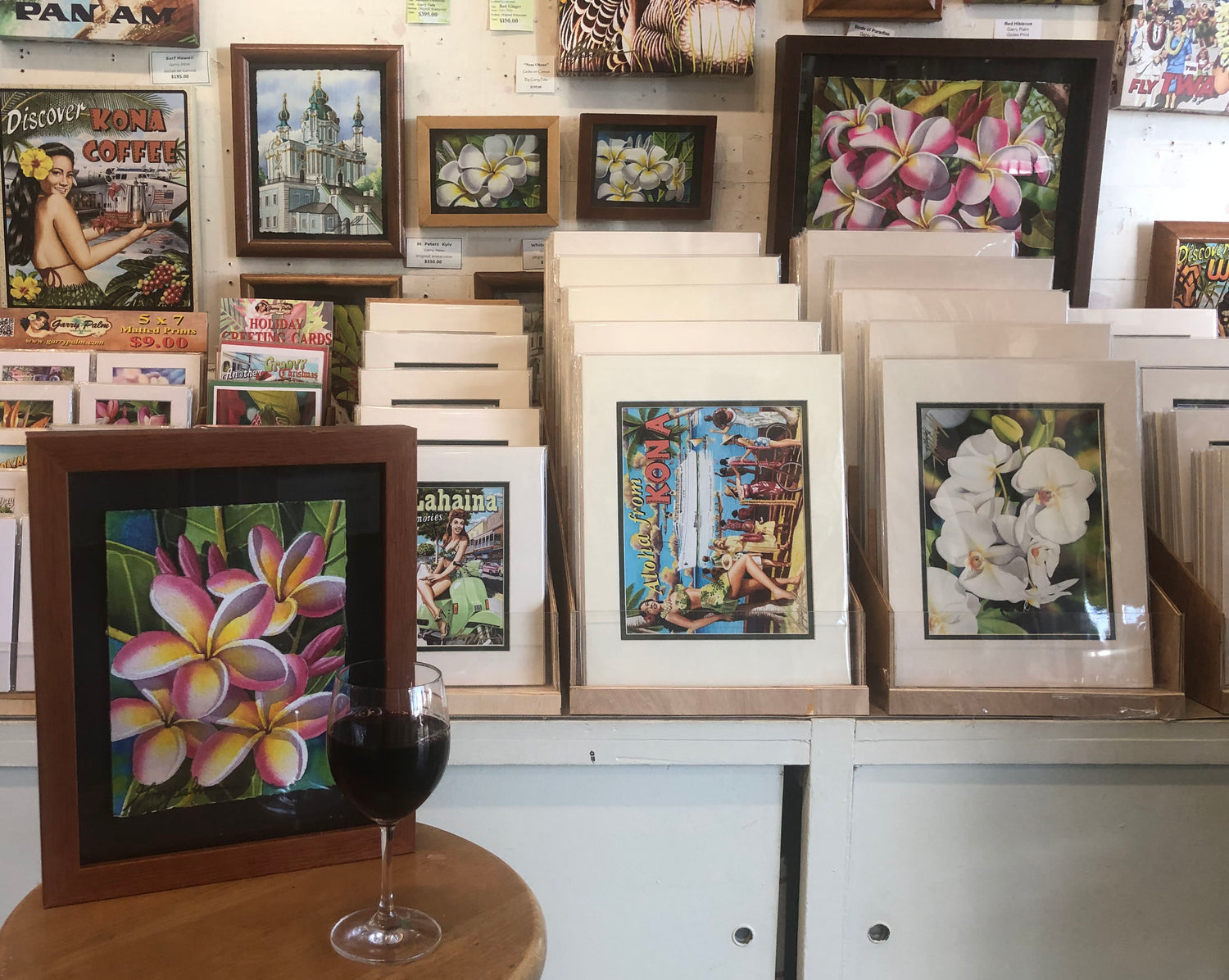 About One Gallery – One Gallery Hawaii